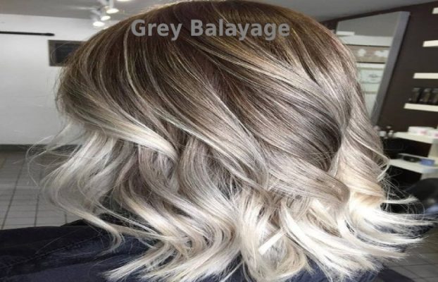 Balayage – Different Types, Which Color to Choose?