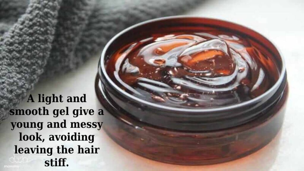 What is Hair Gel - Which One To Buy?