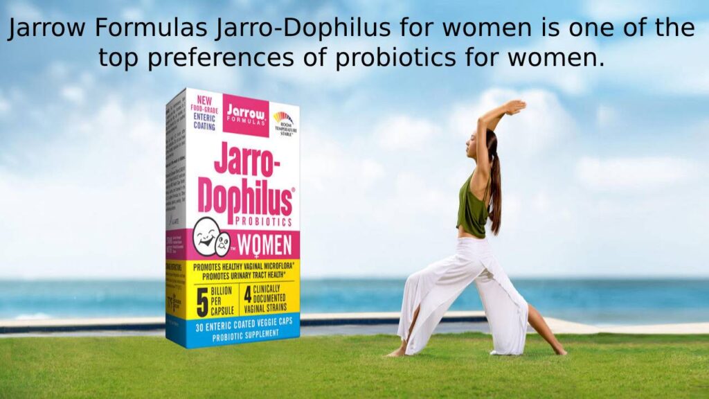 Probiotics – How to choose probiotics, Best Probiotics for Women
