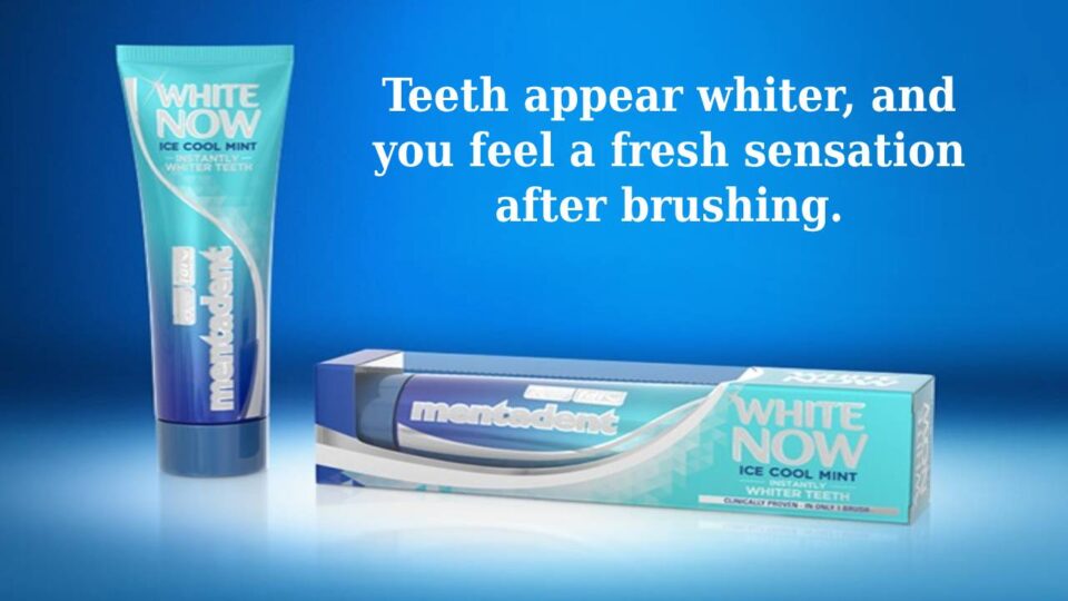 The Best Toothpaste - How to choose the best toothpaste?