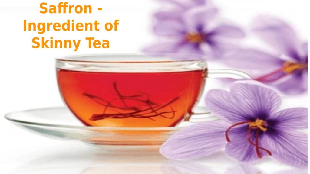 Skinny Teas – Ingredients, how does it work? Two Teas for weight loss