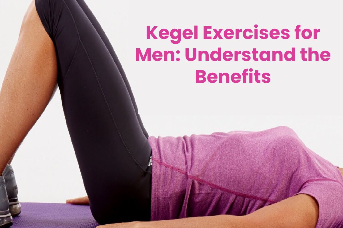 Kegel Exercises For Men Understand The Benefits The Ace Fitness